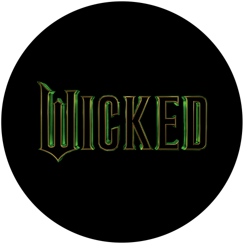 Productos oficiales Wicked – Fan Army