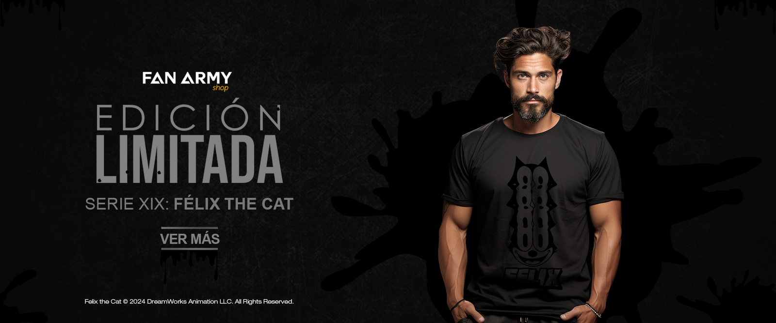 Fan Army / Tienda Oficial