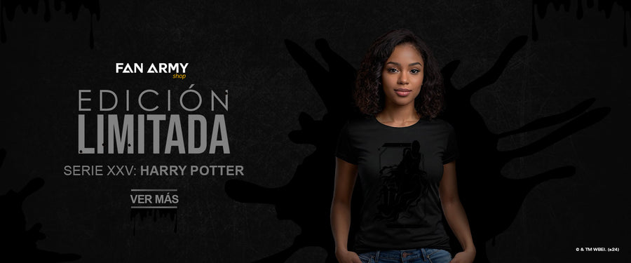 Fan Army / Tienda Oficial