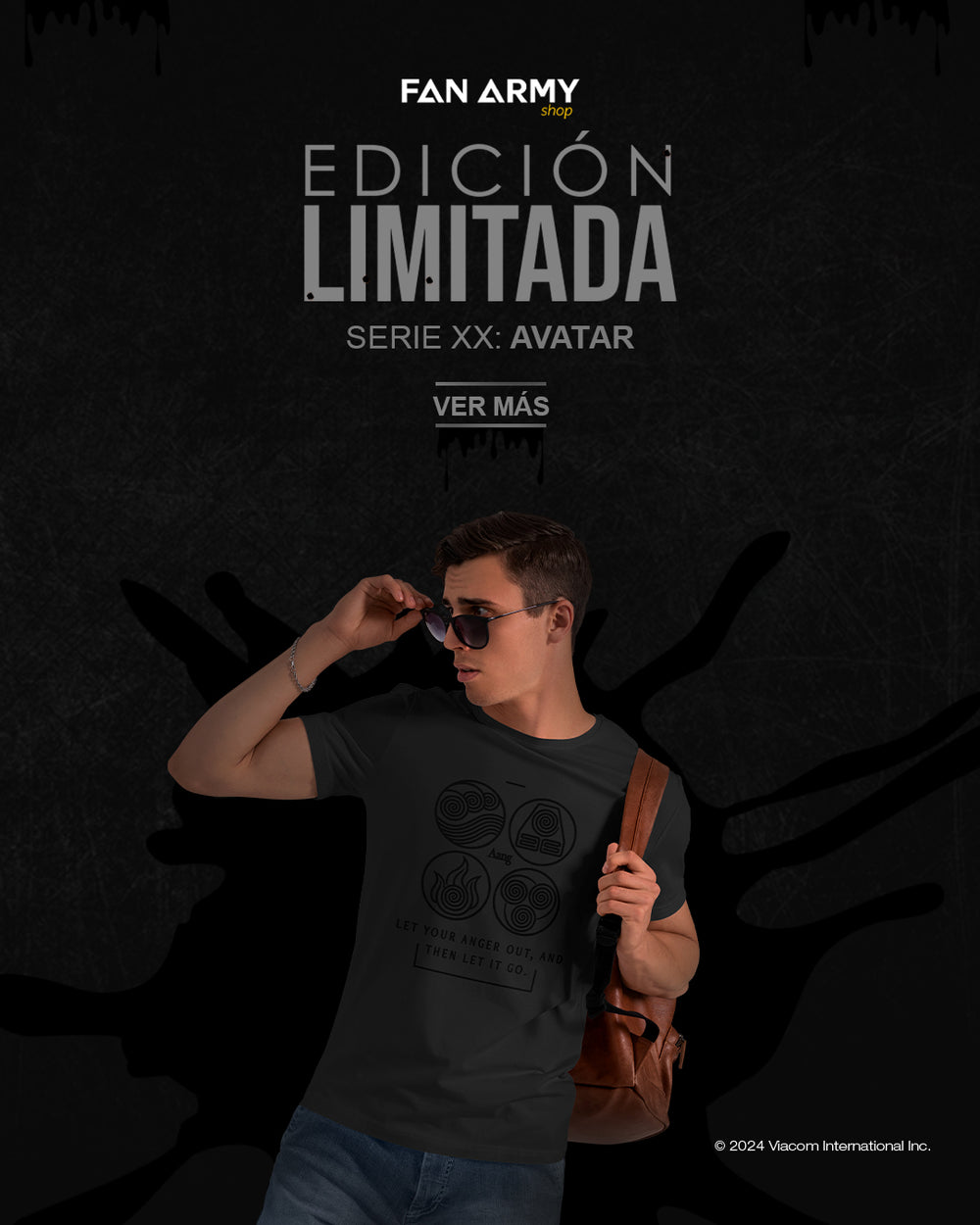 Fan Army / Tienda Oficial