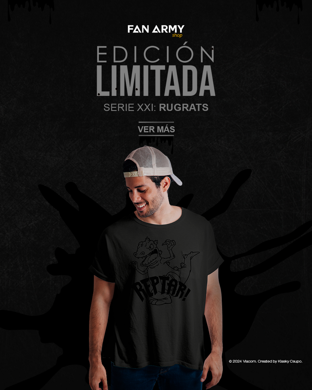 Fan Army / Tienda Oficial