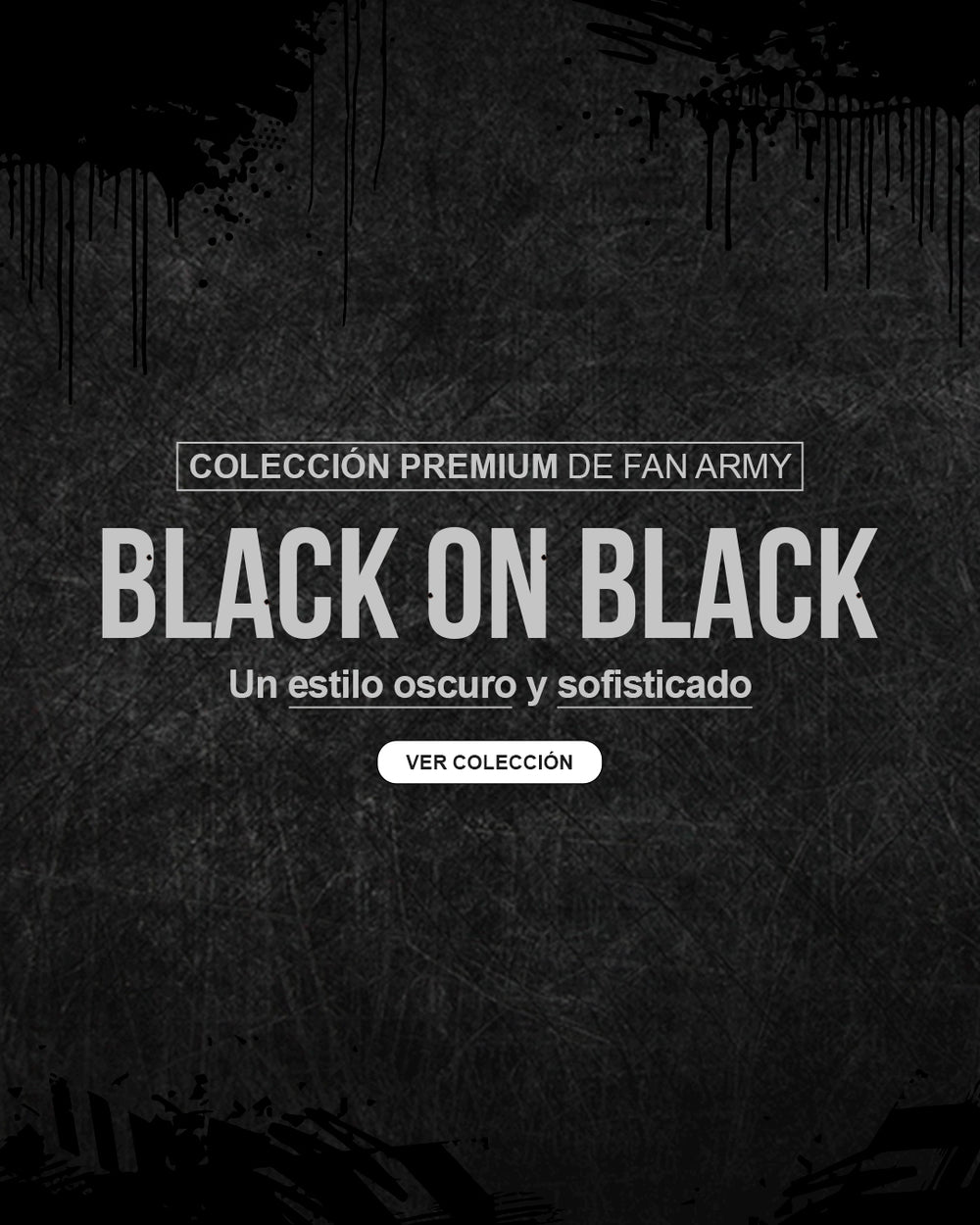 Fan Army / Tienda Oficial