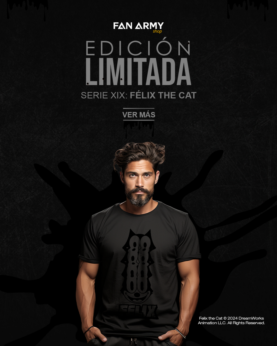 Fan Army / Tienda Oficial