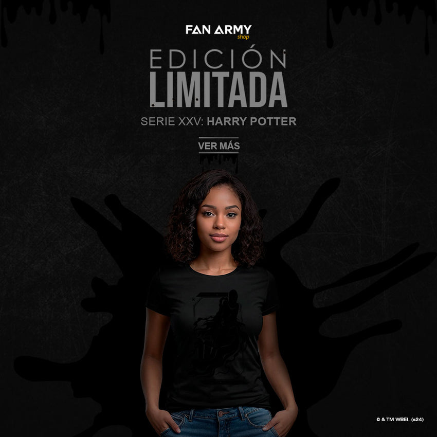 Fan Army / Tienda Oficial