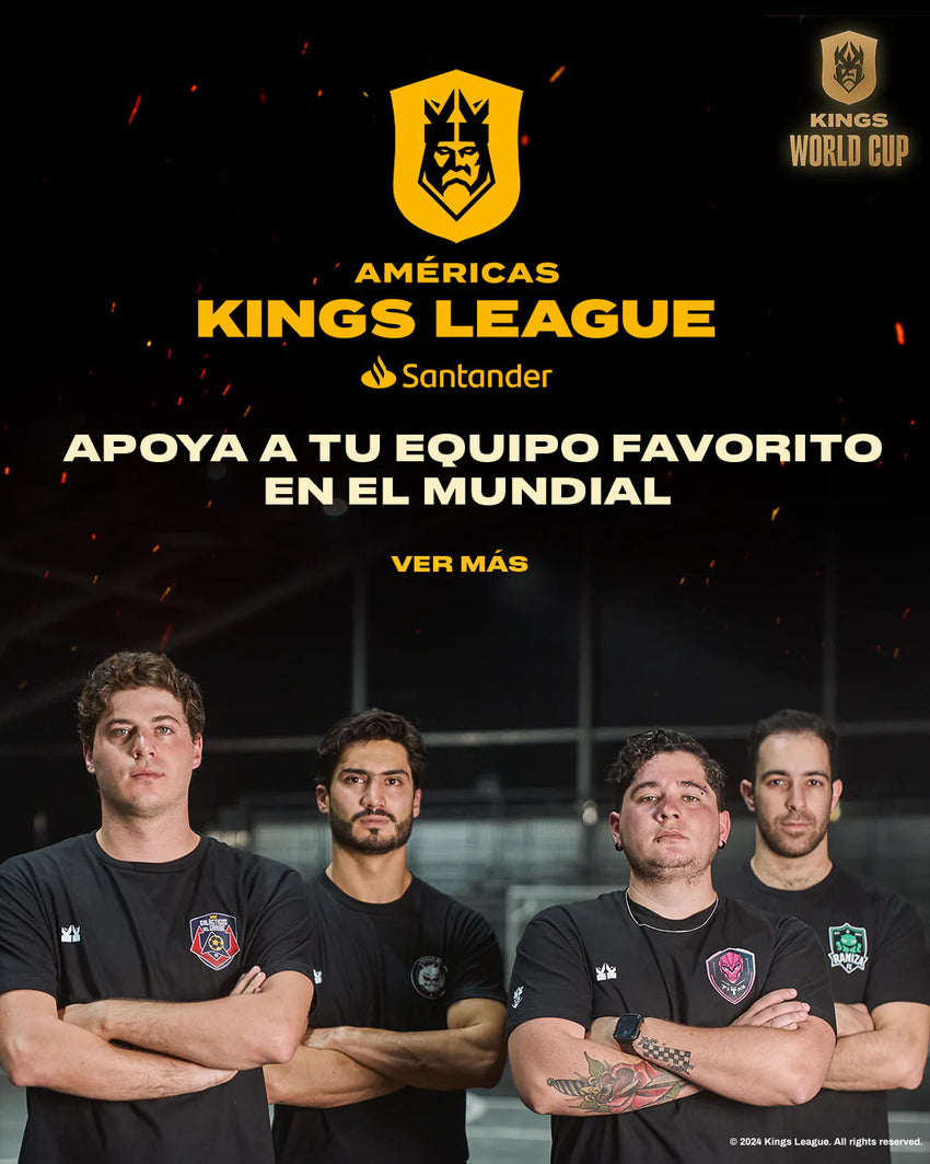 Fan Army / Tienda Oficial