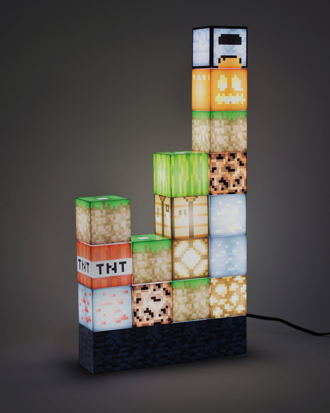 Minecraft – Fan Army