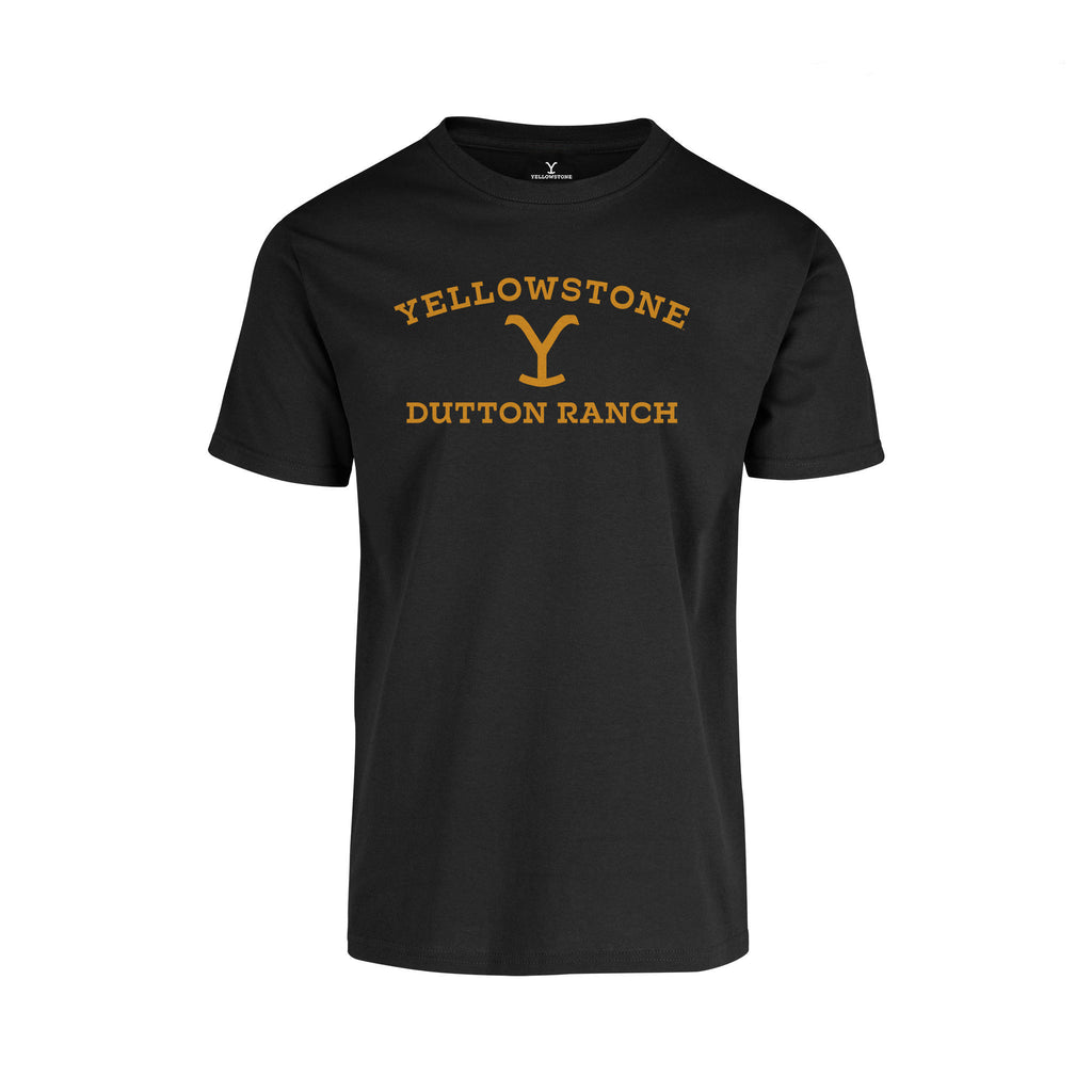 Playera Yellowstone You Do It – Fan Army